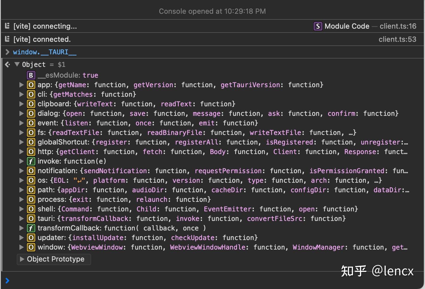 【09】Tauri 应用篇 - 系统文件 - 知乎