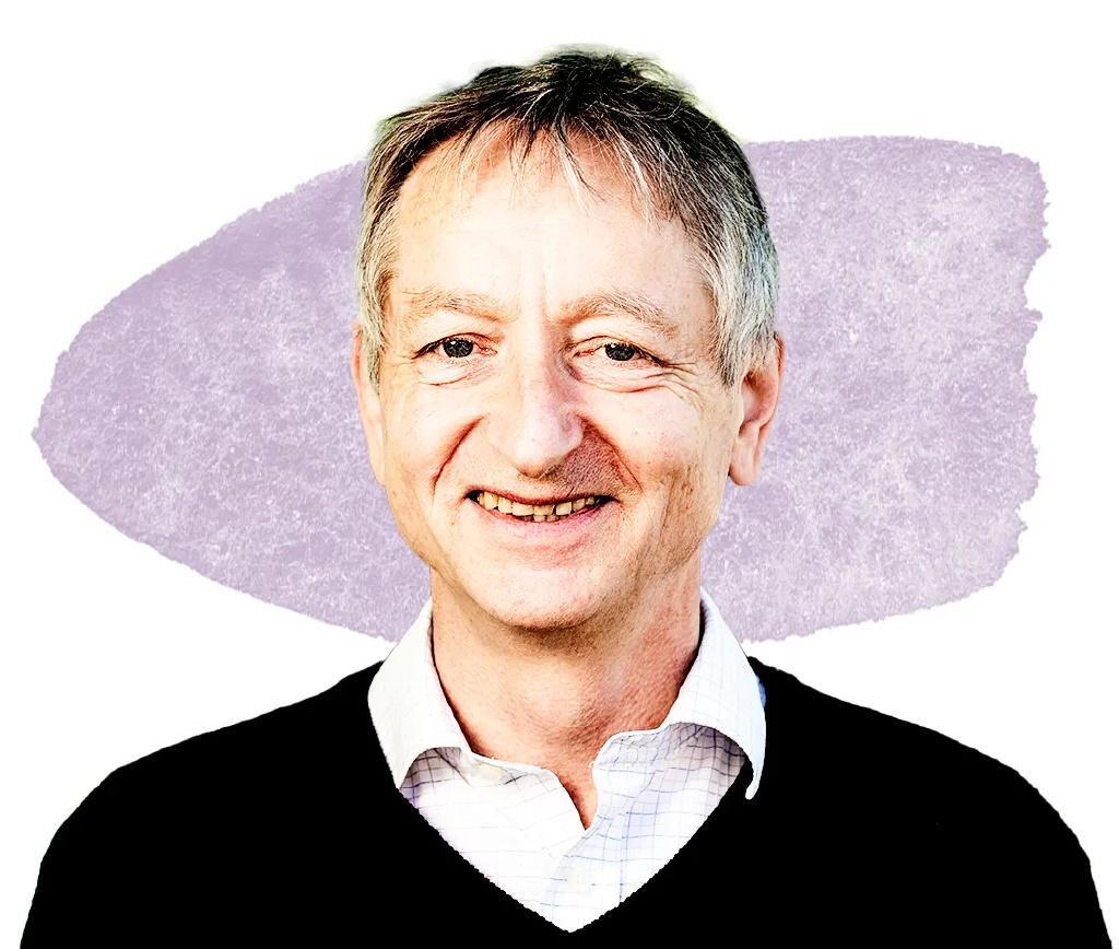 时代选出最重要 AI 100人，多位华人上榜 - 知乎