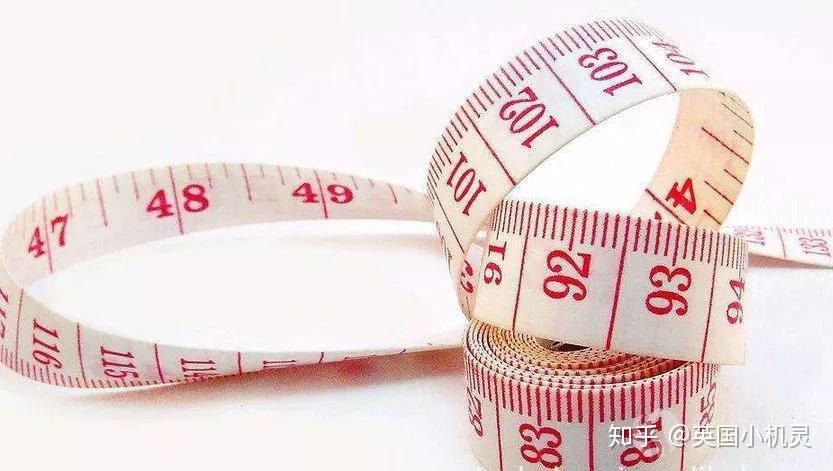 干货 | 最全中英尺码大对比 - 知乎