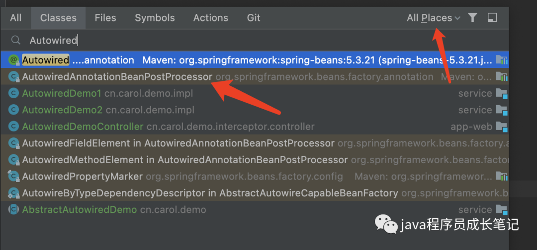 @Autowired注解--required a single bean, but 2 were found出现原因以及解决方法 - 知乎