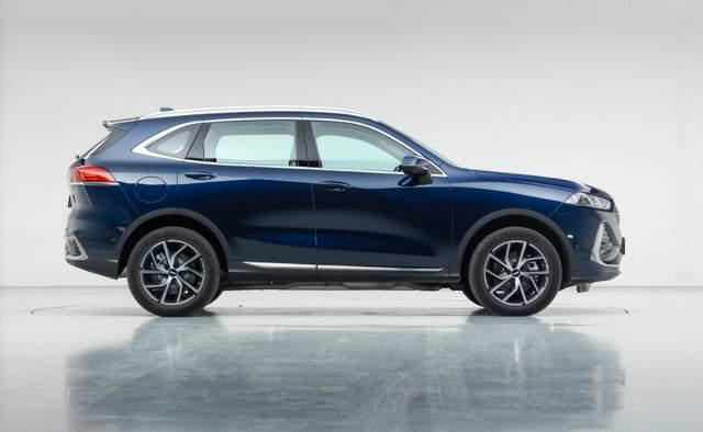 谁是插混SUV的大主角？拿铁 DHT-PHEV对比护卫舰07 - 知乎