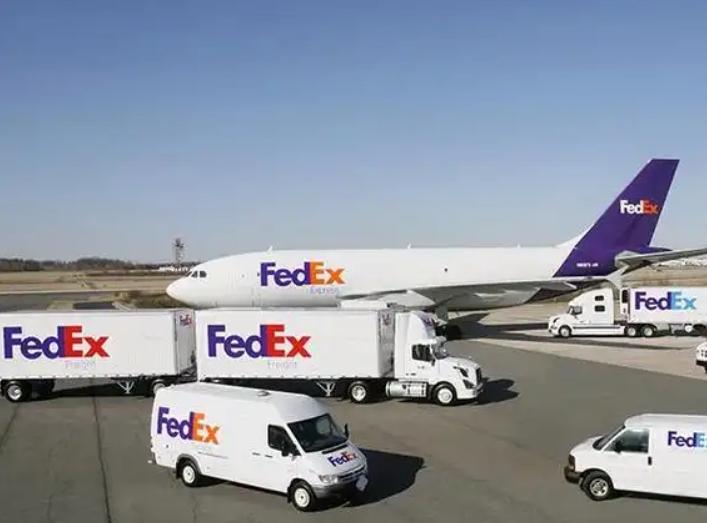 联邦快递FedEx施行新规！调整处理费、计重方式，运费将有所上涨！ - 知乎