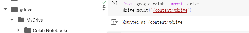 如何使用 Google Colaboratory 将 GitHub 仓库克隆到你的 Google Drive？ - 知乎