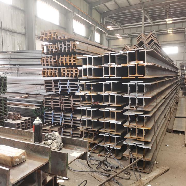 HE200A欧标H型钢 - 知乎