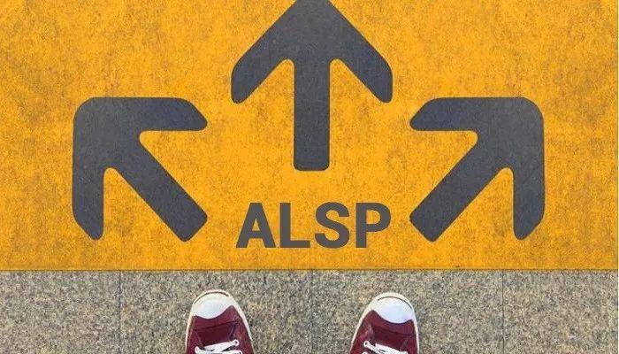 ALSP风头正劲，法律服务市场路在何方？ - 知乎