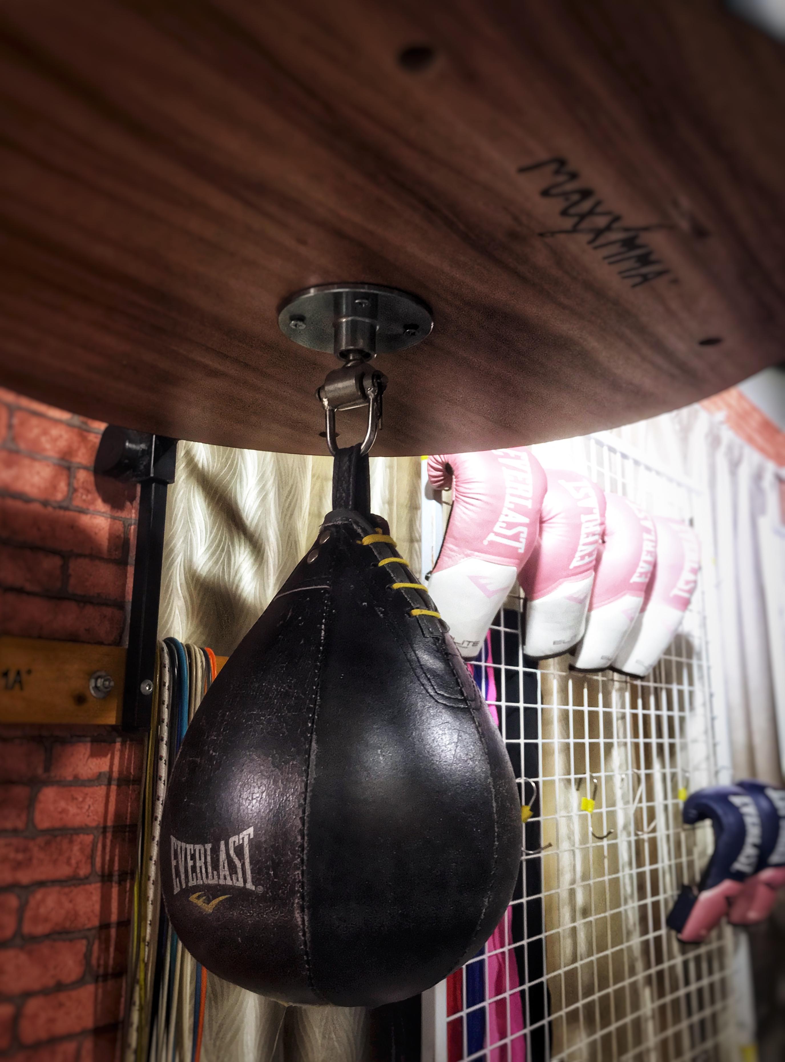 Boxing 14 有趣之事 - 知乎