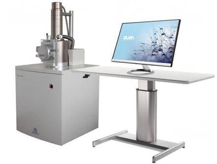 干货 | 扫描电子显微镜（SEM）之基本知识篇 - 知乎