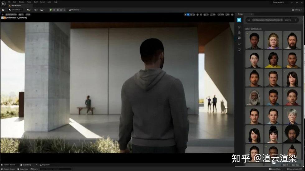 UE5正式版发布 - 知乎