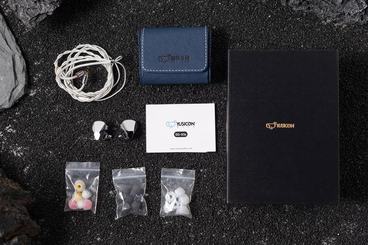 锐可余音SG-03s 新品上线 - 知乎