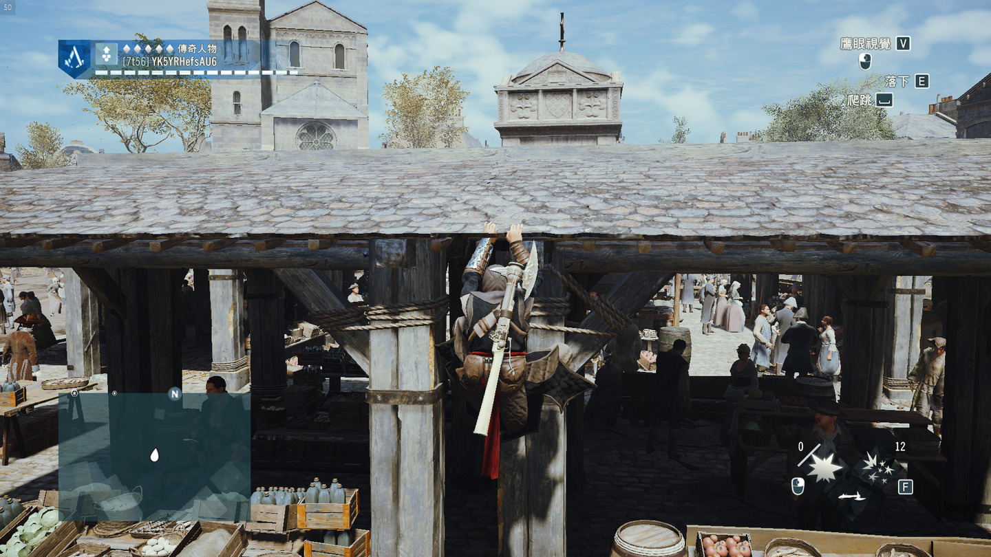 SMAA：什么是SMAA抗锯齿和用来玩游戏 - 知乎