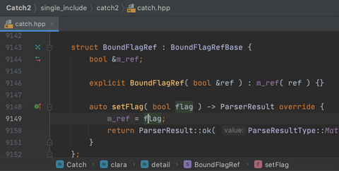 使用 CLion 解决 C++ 的 7 大痛点 - 知乎