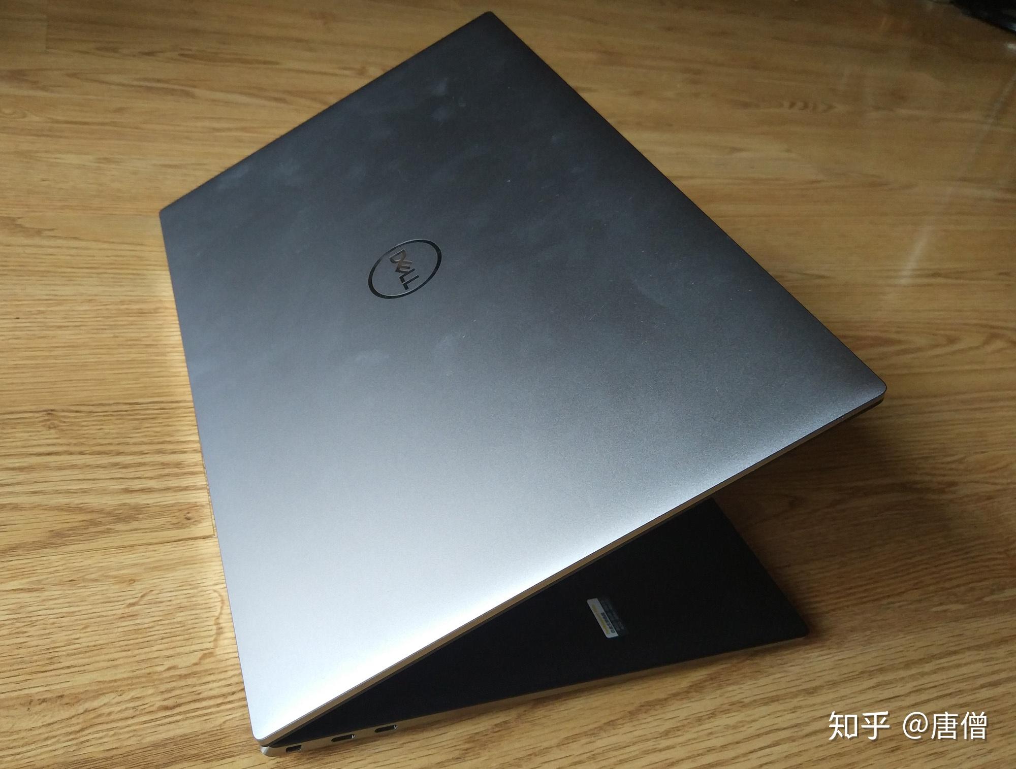 17寸全面屏轻薄本拆解：Precision 5750移动工作站(上) - 知乎