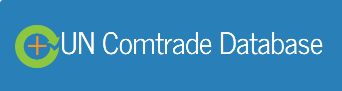 国贸专业毕业论文进出口数据查找——UN Comtrade用法 - 知乎