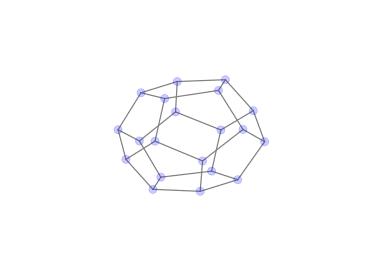 NetworkX，一个超强的 Python 库 - 知乎