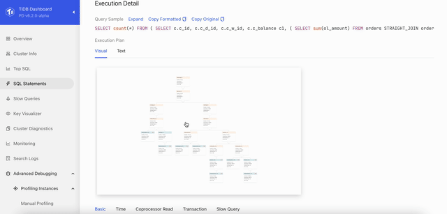 TiDB v6.2 发版 - 知乎