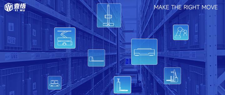 Interact Analysis发布报告，AMR多机调度市场年增长率达138% - 知乎