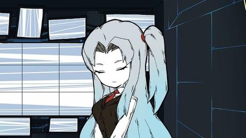 如何评价单机游戏《lobotomy corp》(脑叶公司)？ - 知乎