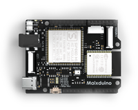 [k210]Maix Duino 通过UART与Arduino通信 - 知乎