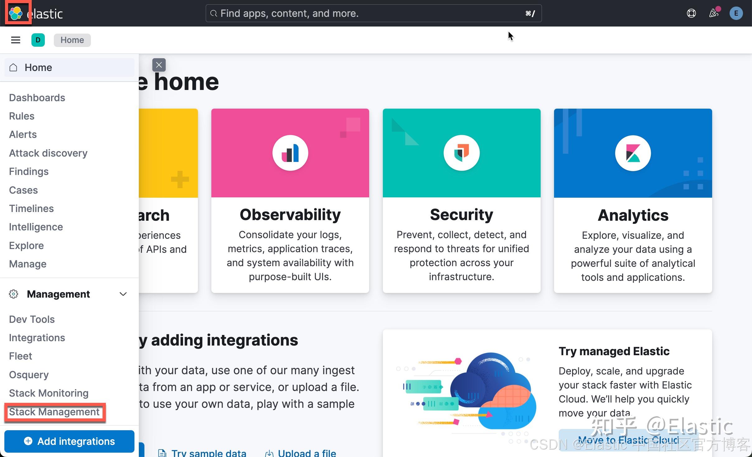 Elasticsearch：在 Elastic 中玩转 DeepSeek R1 来实现 RAG 应用 - 知乎