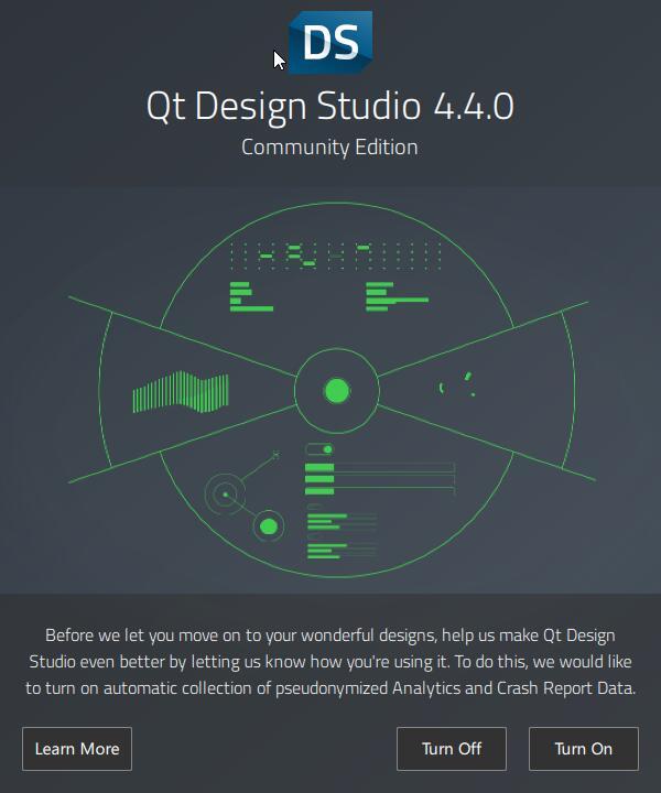 Qt Design Studio 软件怎么用（详细+通俗+有趣） - 知乎