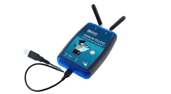 5、PlutoSDR【入门软件无线电（SDR）】PySDR：使用 Python 的 SDR 和 DSP 指南 - 知乎