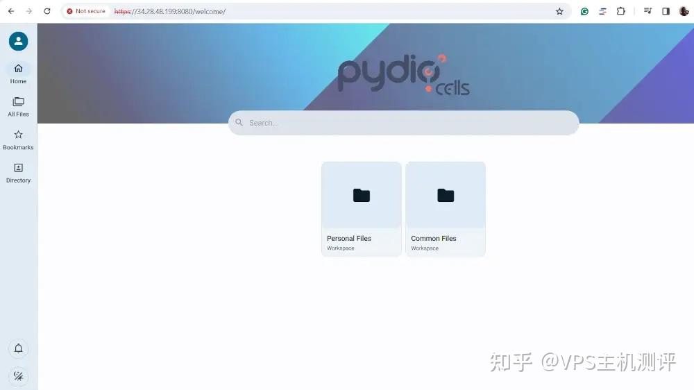 Pydio Cells：免费的自托管文档协作平台 - 知乎