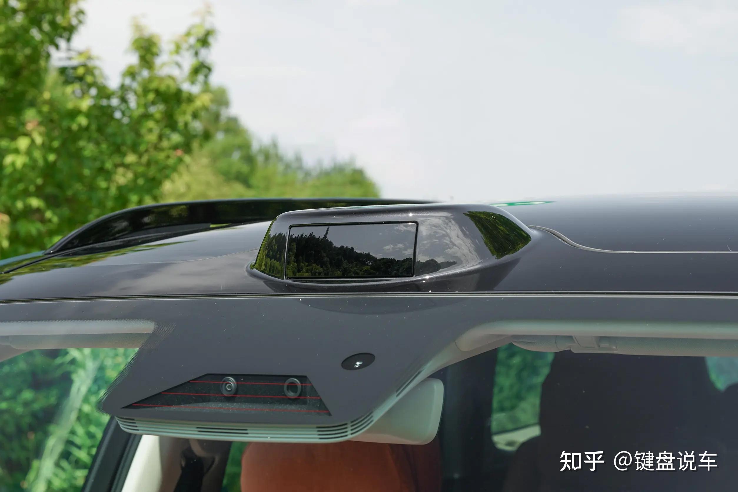 零跑C16上市，售价15.58万元起，能不能平替理想L8？ - 知乎