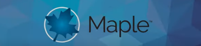 Maple教程--二维基本图形绘制 - 知乎