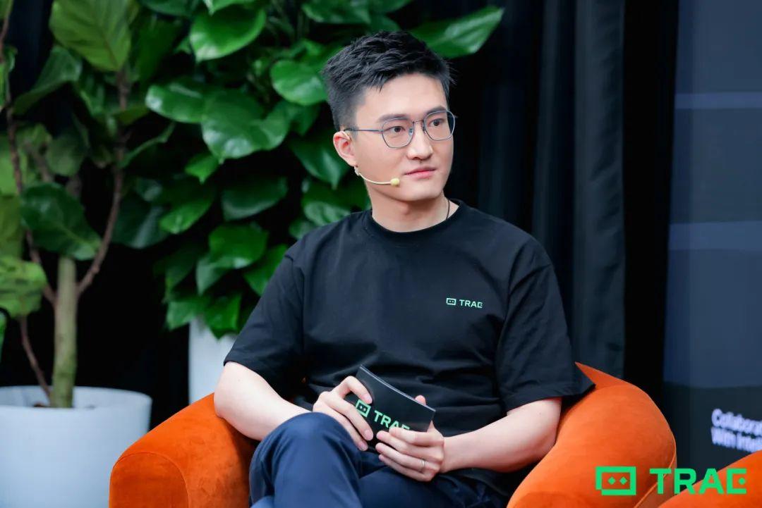 TRAE 2.0 SOLO 发布会回顾 - 知乎