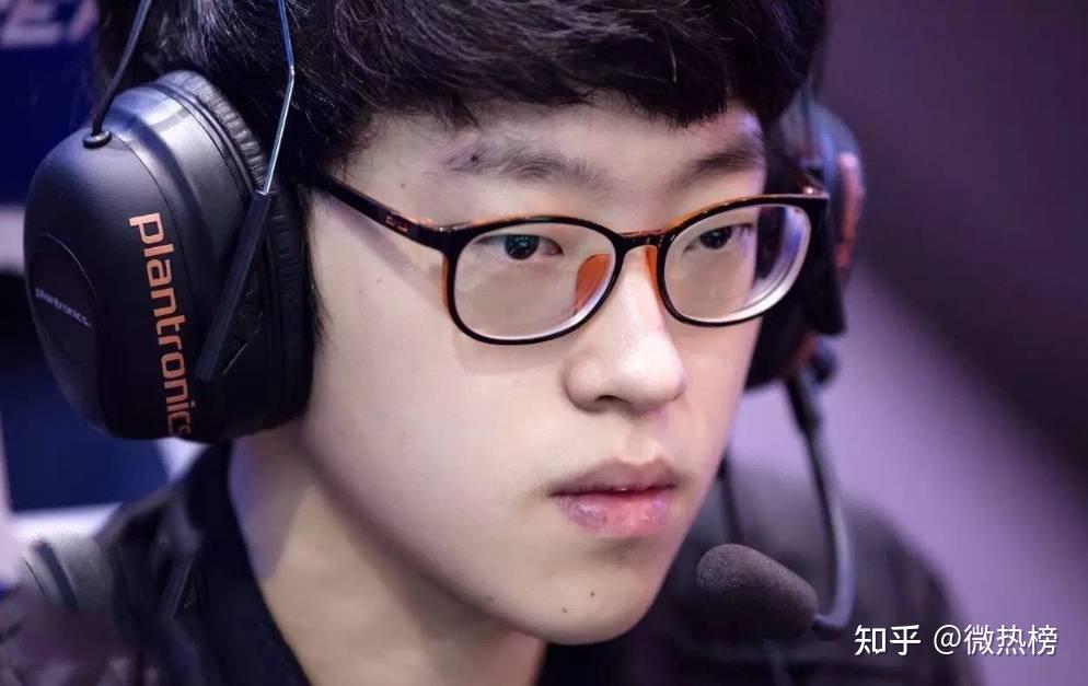 盘点LPL史上5大韩援中单：两位来自SKT，一位可能不敢再来LPL了！ - 知乎