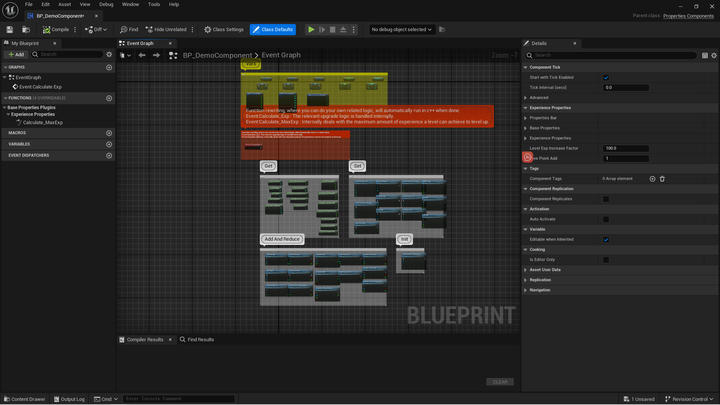 UE5 Plugin: BasePropertiesPlugin- English - 知乎