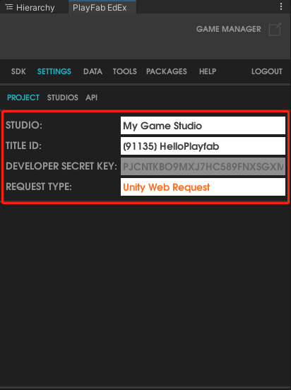 游戏开发工具箱(3) 开箱即用的云游戏后端——PlayFab快速上手指南(上) - 知乎