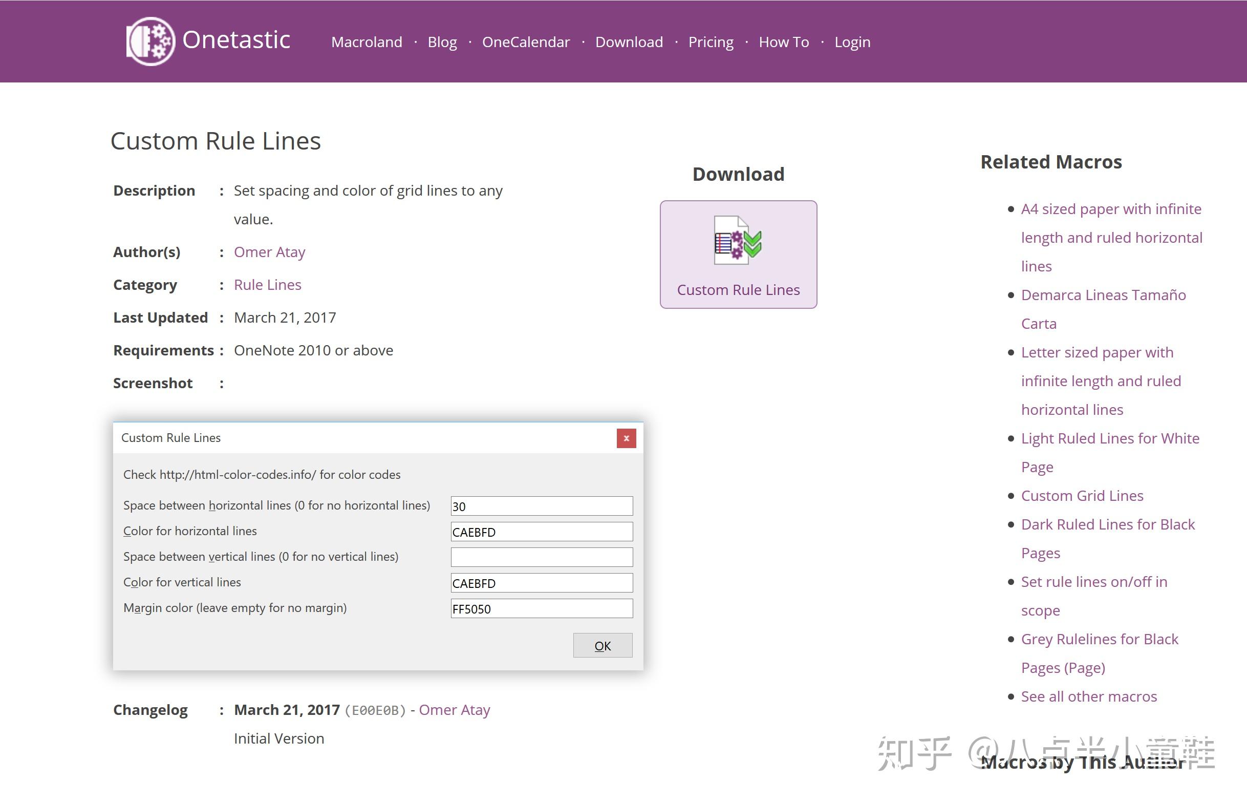 Onetastic：为Onenote插上翅膀 - 知乎