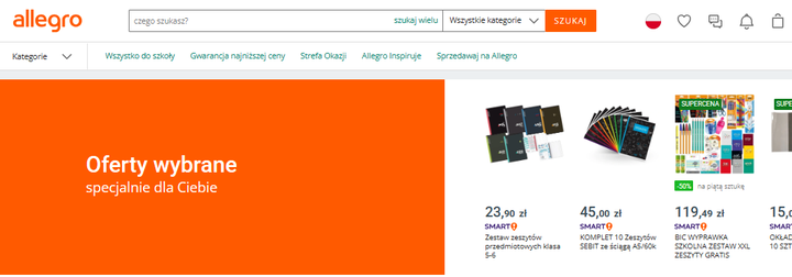 Allegro账号注册最全步骤指南，新人如何入驻波兰Allegro平台？ - 知乎