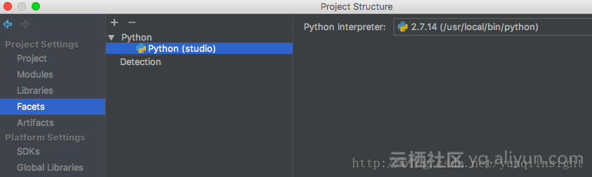 MaxCompute Studio使用心得系列6——一个工具完成整个Python UDF开发 - 知乎