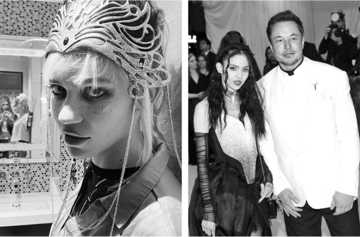 49 格莱姆斯 2018 - 知乎