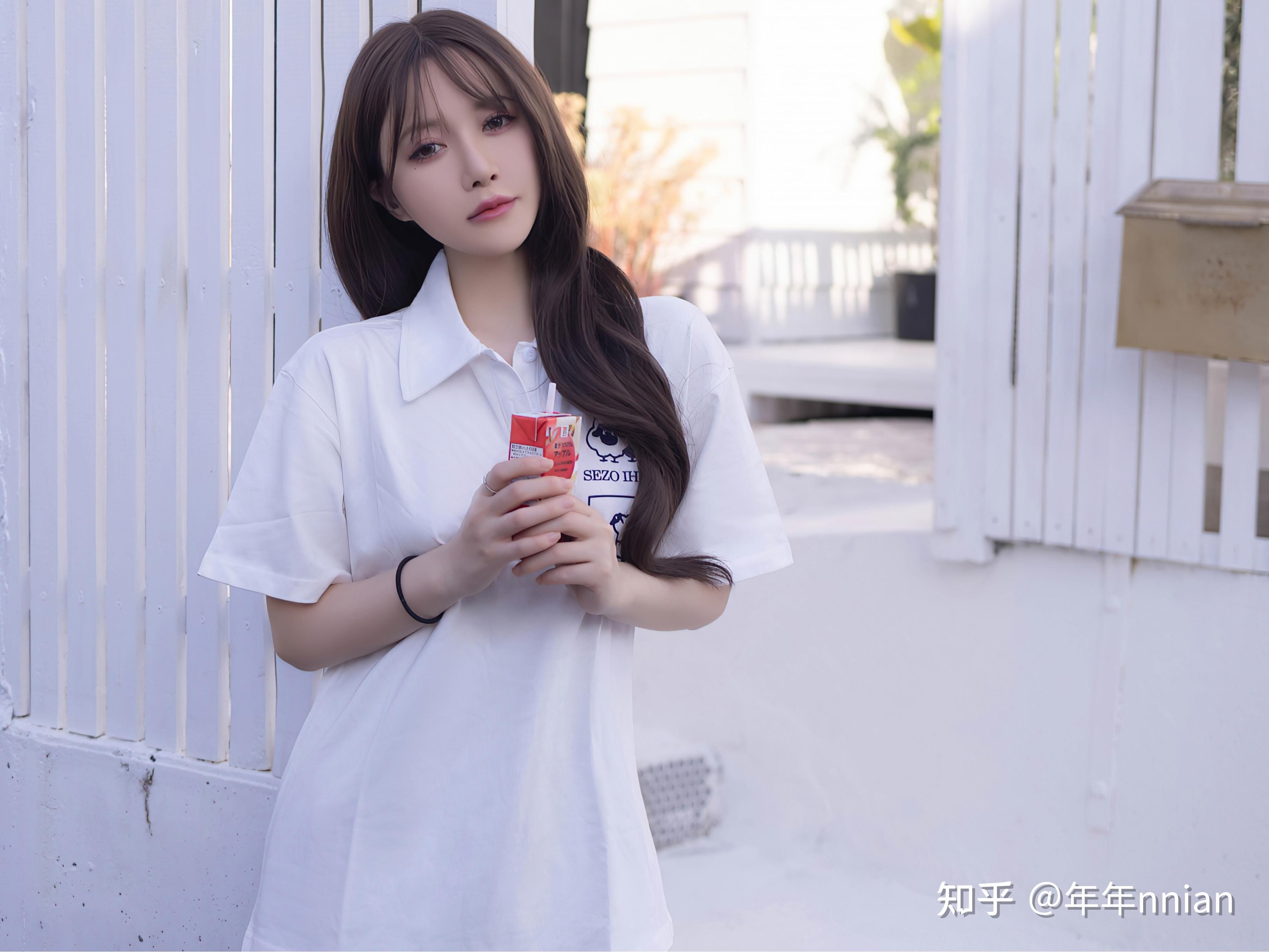 秀人网 鱼子酱Fish写真合集【151套+40.4G】 - 知乎
