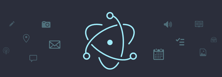 Electron入门-创建一个简单Demo - 知乎