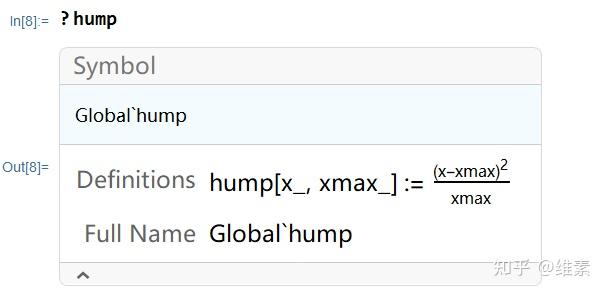 Mathematica最全教程 - 知乎