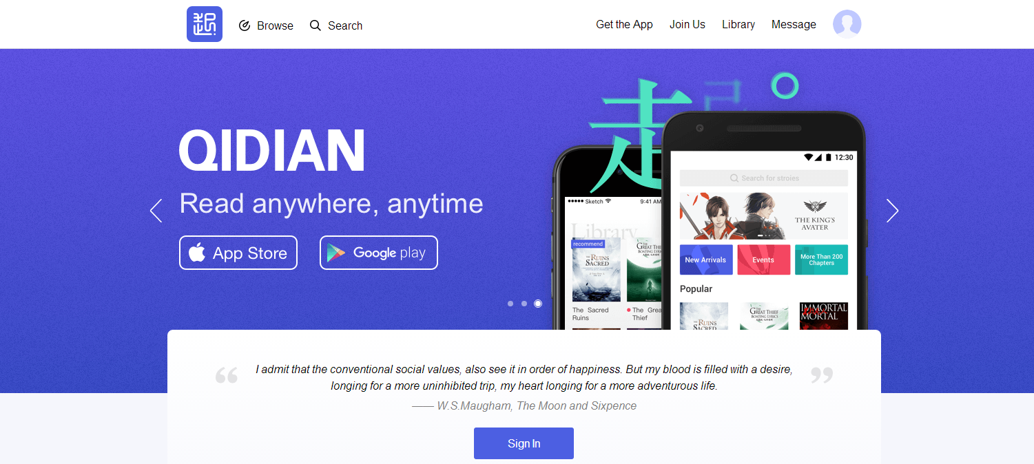 《我欲封天》英文版ISSTH完结 国外评论翻译及起点海外布局讨探 - 知乎