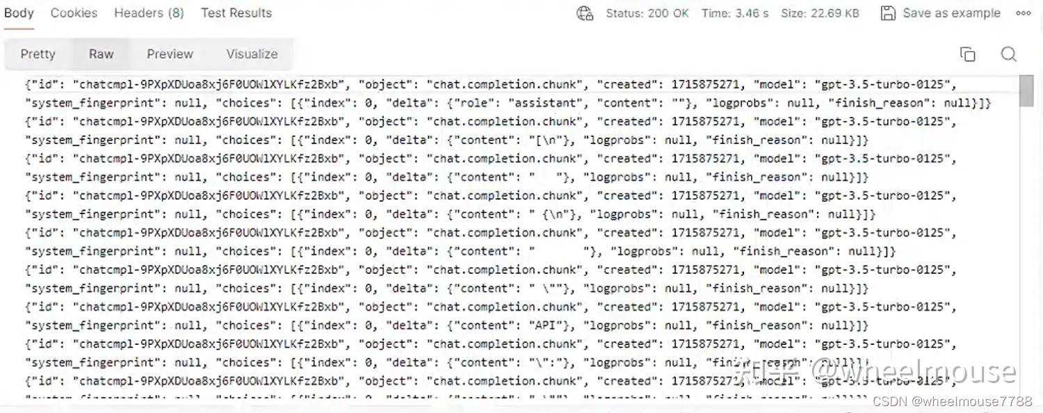 【代码小抄】如何使用WebClient开发响应式接口 - 知乎