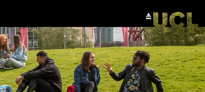 新校区、新专业！UCL申请有了更多的选择 - 知乎