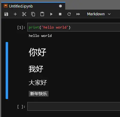 第一课：用 JupyterLab 来写我们的程序 - 知乎
