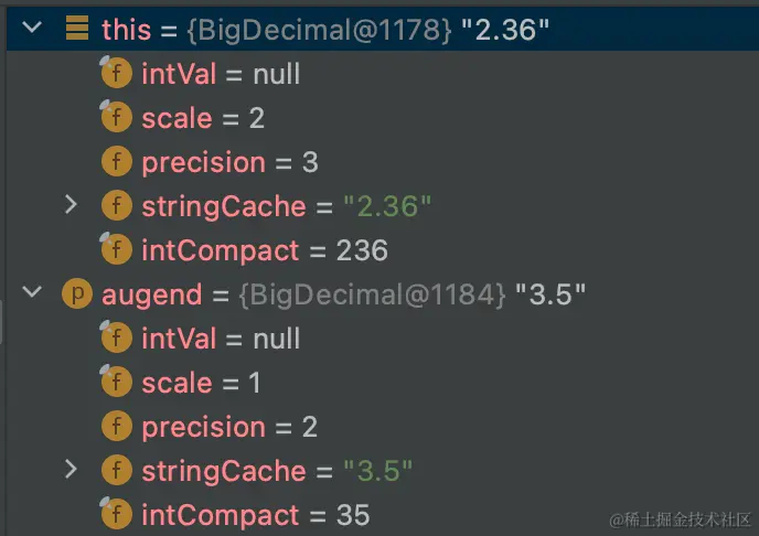 BigDecimal 为什么可以不丢失精度？ - 知乎
