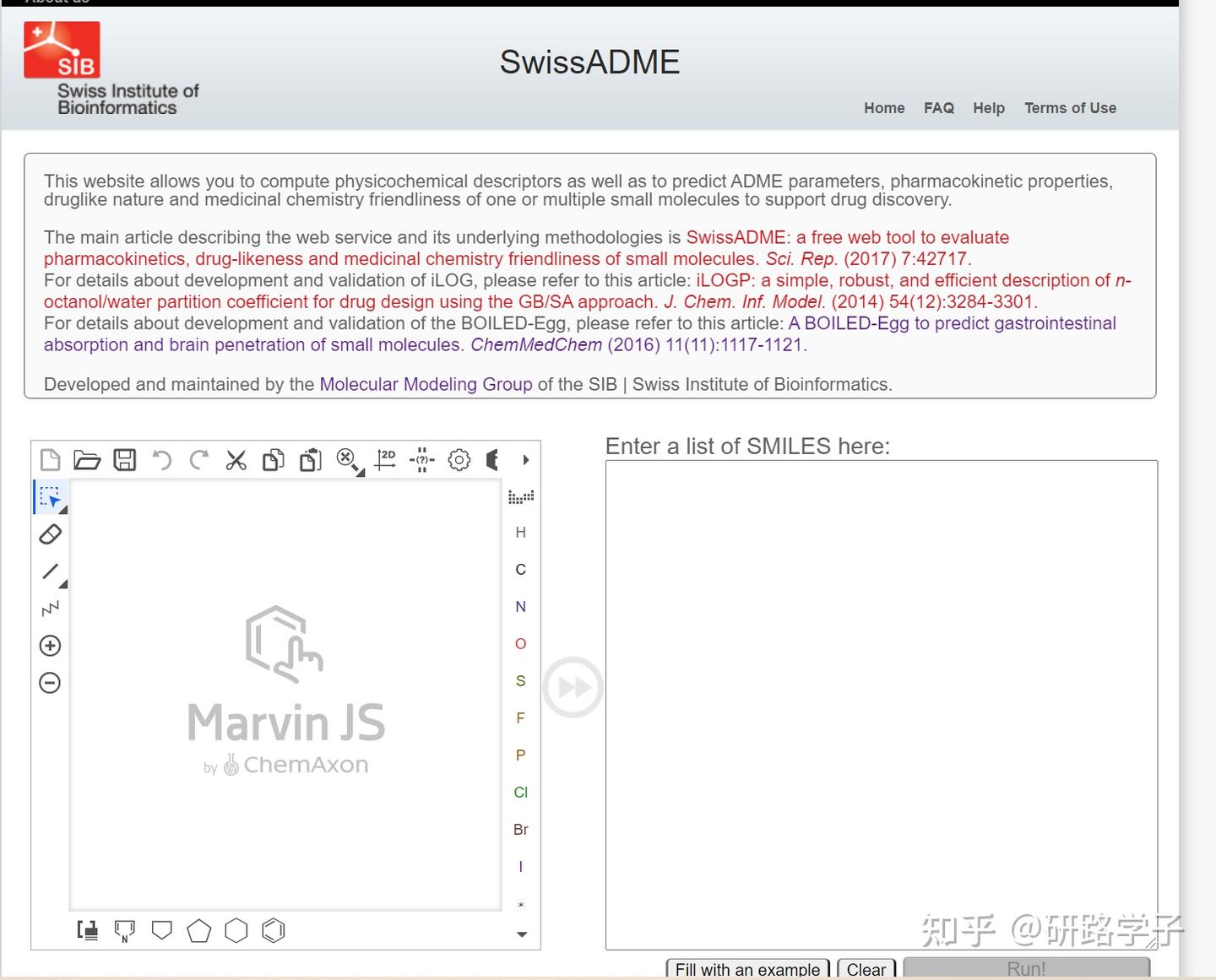 网络药理学-成分靶点筛选（Swiss ADME/Prediction和DrugBank区别） - 知乎