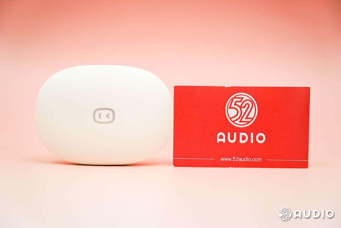 评测｜小度S108蓝牙耳机，AI语音和智能翻译兼备的高科技耳机 - 知乎