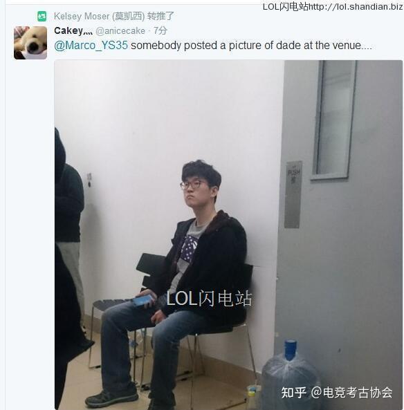 Doinb X Swift英雄联盟队友决裂事件(一) - 知乎