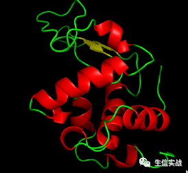 GROMACS分子模拟基础实验教程(3)-检查和理解拓扑文件 - 知乎