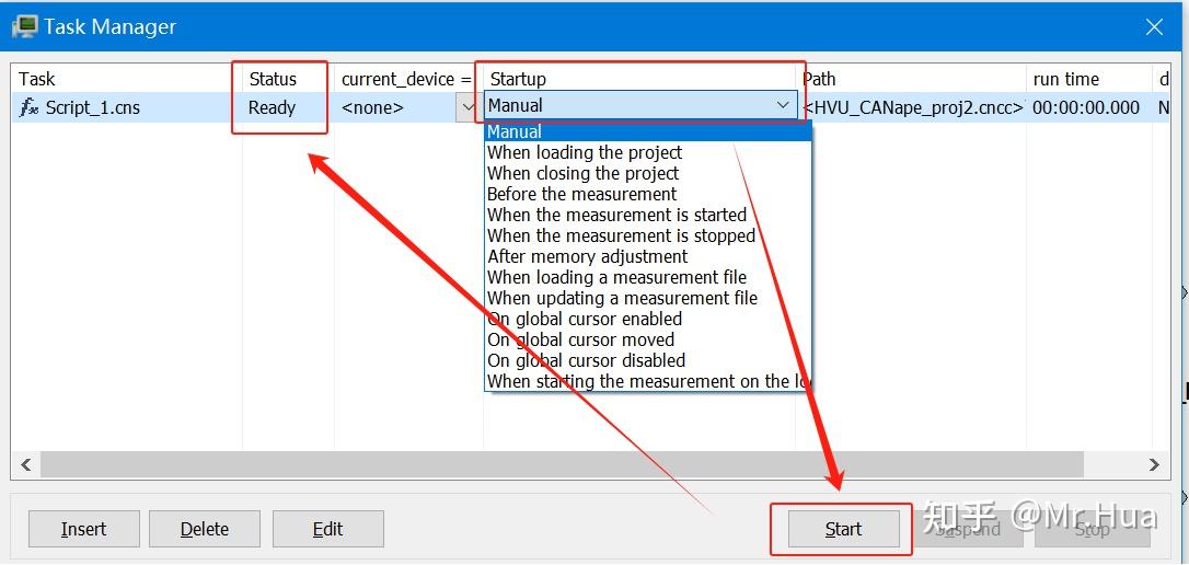 CANape教程：从入门到精通（3） - 知乎