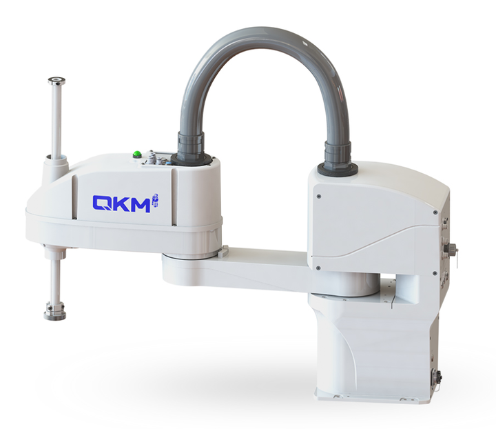 性能上不去，价格下不来，SCARA该何去何从？ - 知乎